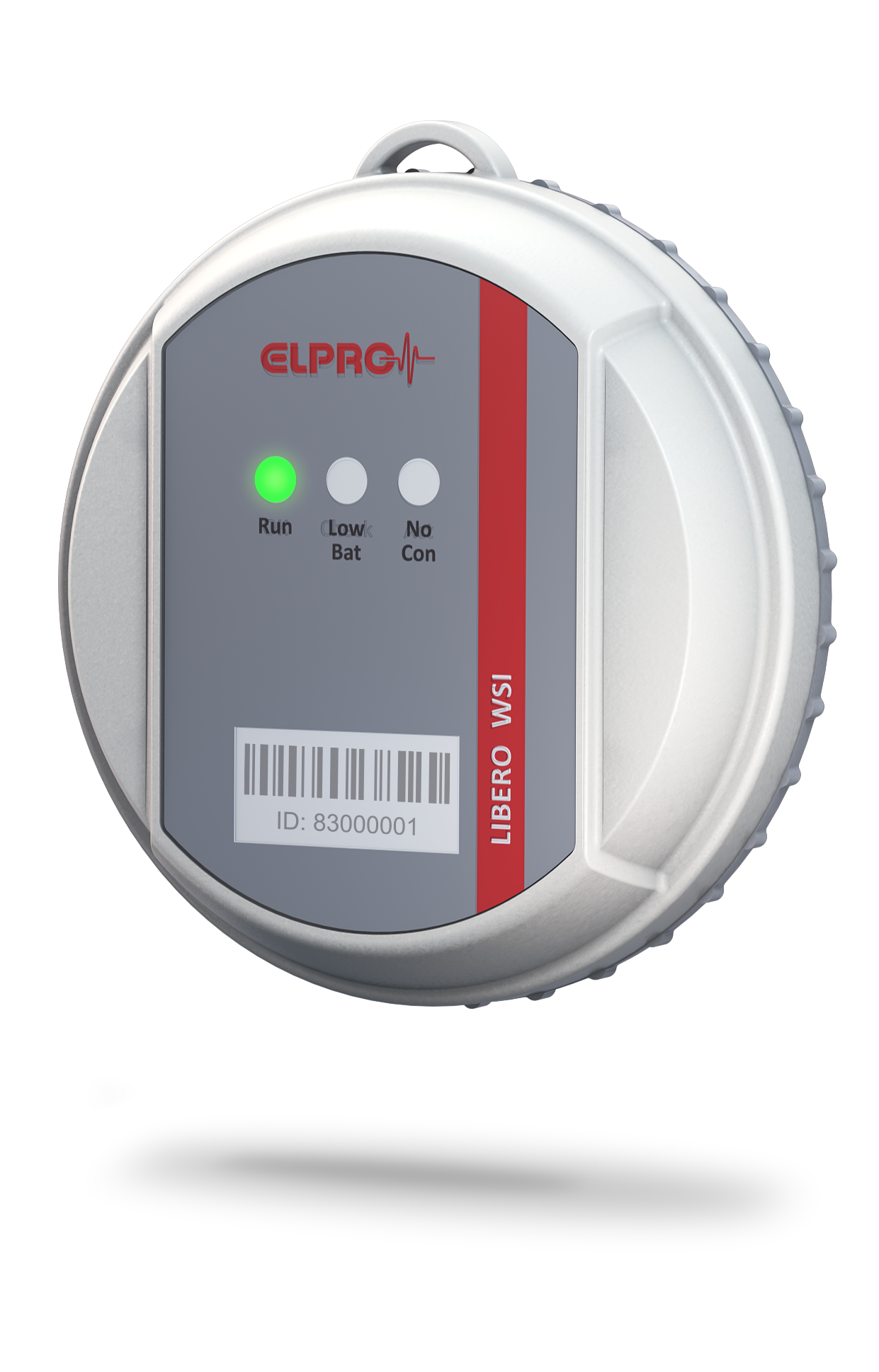 瑞士elpro无线PDF温度记录仪LIBERO W | 虹科环境监测|医药供应链环境监测解决方案