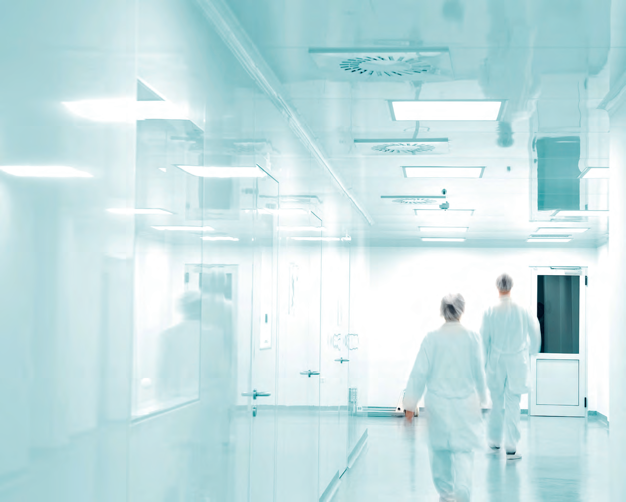 Endocyte公司如何使用中央监测系统来保护关键的研发资产 | 广州虹科电子科技有限公司|©1995-2020版权所有